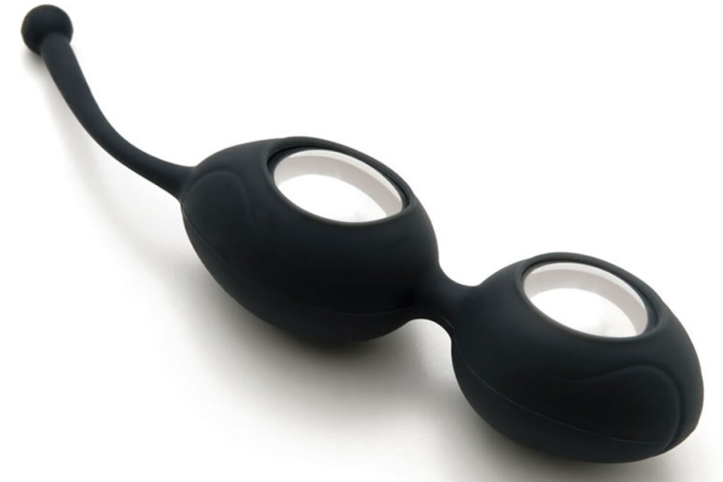 Las bolas chinas: qué son, para qué sirven y cómo se usan